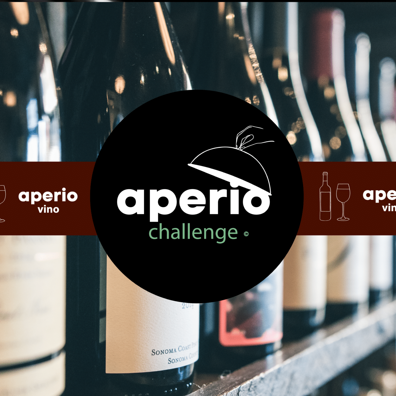 Coffret Découverte & Kit Apéritif - Aperio